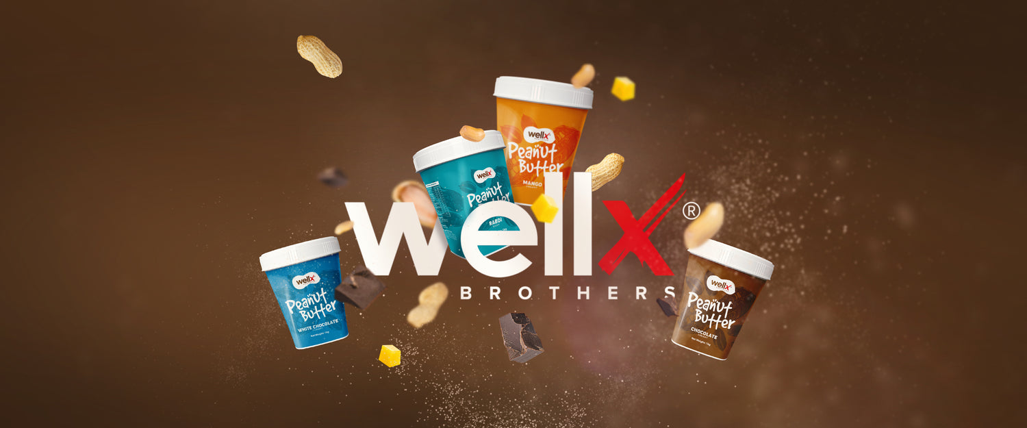 CRAVEXNUTS FOODS LLP